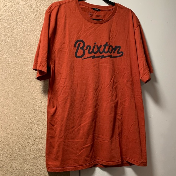 Brixton | Shirts | Mens Brixton Shirt | Poshmark